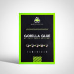 Buy Gorilla GG4 Autoflower Seeds Online