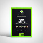 Buy Pink Runtz Autoflower Seeds Online